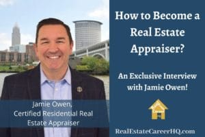 Exclusive Talks with Real Estate Professionals – RealEstateCareerHQ.com