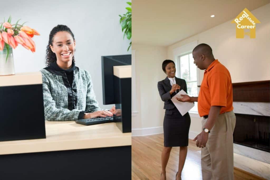Can a Real Estate Agent Work at a Bank? - Real Estate Career HQ