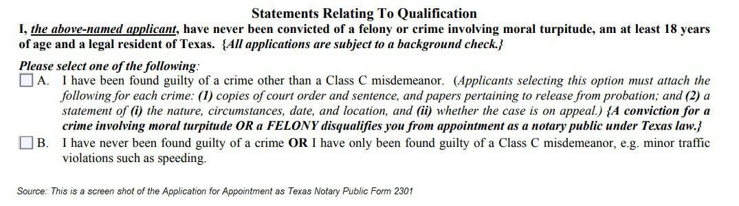 How to Become a Notary Loan Signing Agent in Texas? (Starter's Guide)