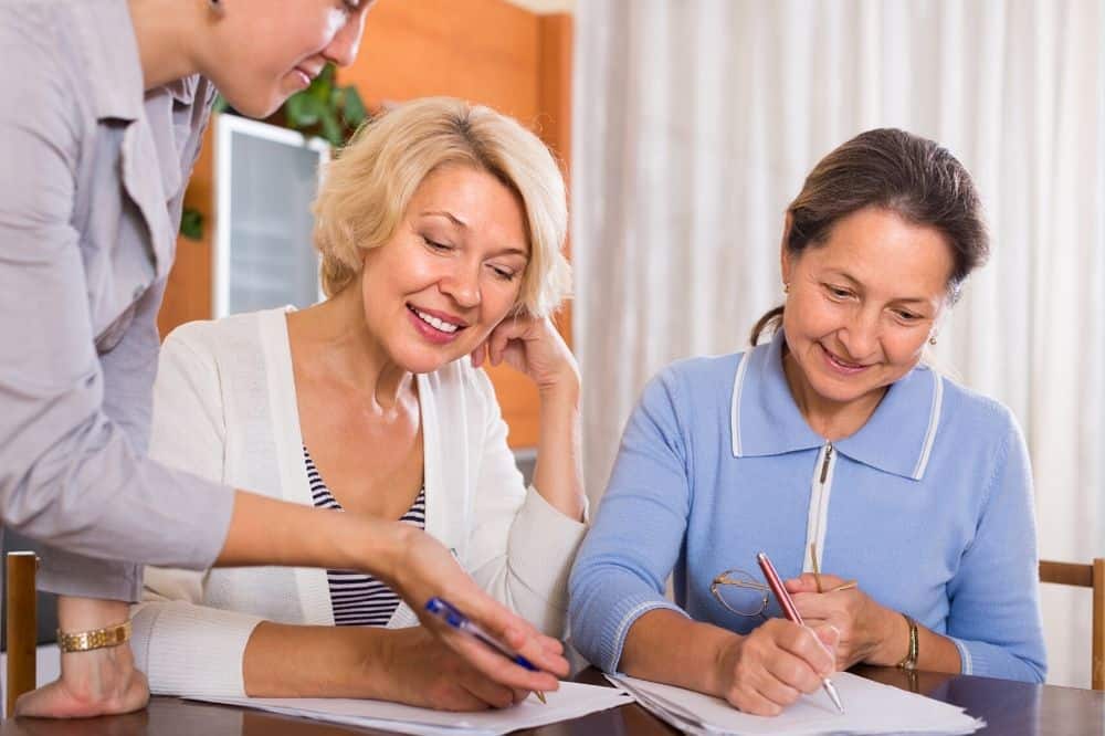 How To Become A Notary In Georgia Dekalb County What Are The 