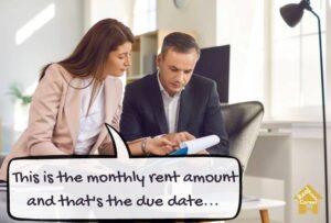 How do Property Managers Collect Rent? - Real Estate Career HQ