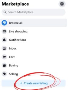 How to list a rental property on Facebook marketplace in under 5 minutes?